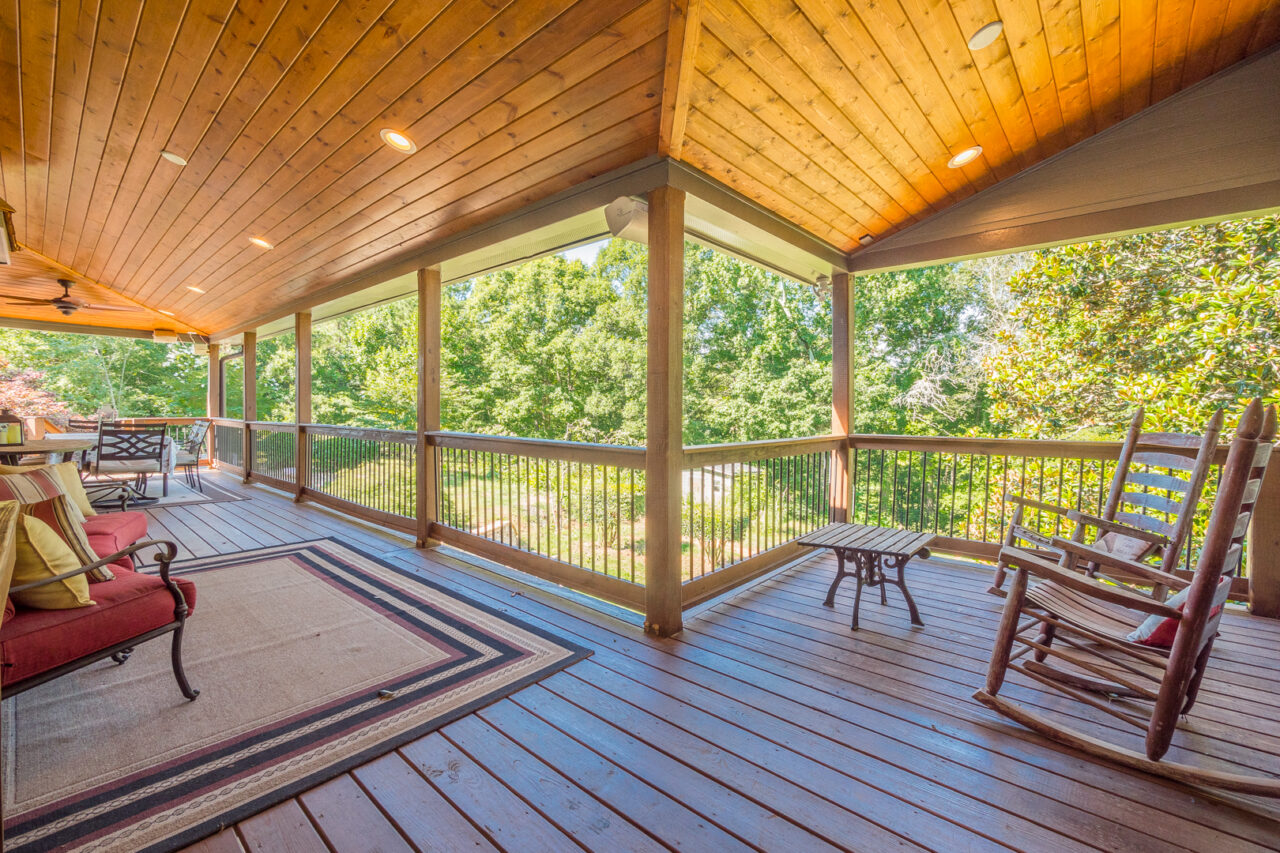 Portfolio | Benchmark Builders Inc.